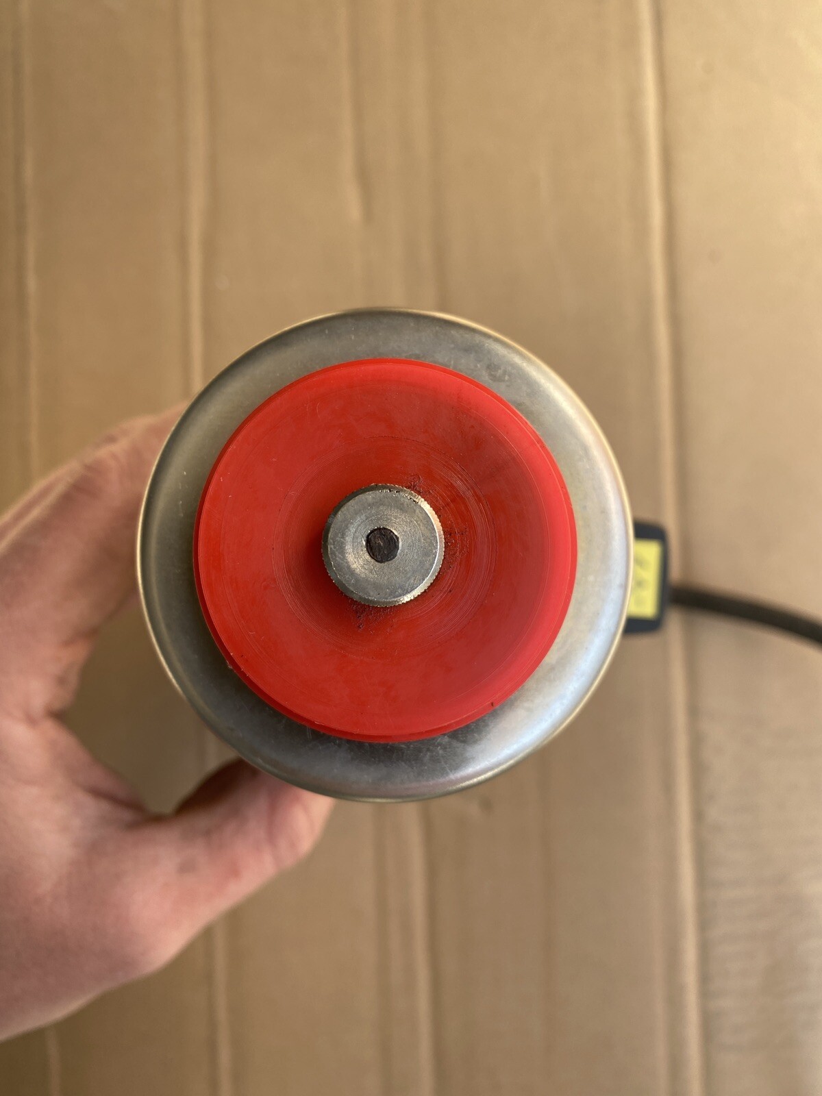 UNI OELER ELO 200 Automatic Oiler 24V DC 12VA | eBay
