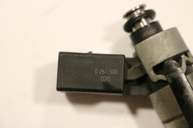 Bosch 0261500020 Fuel Injector for sale online | eBay