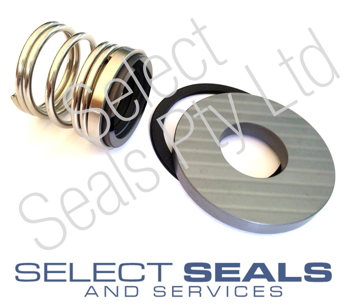 Onga Spa Pump Mechanical Seal 433, 434, 413, 414, 415 Onga PN 702789 ...