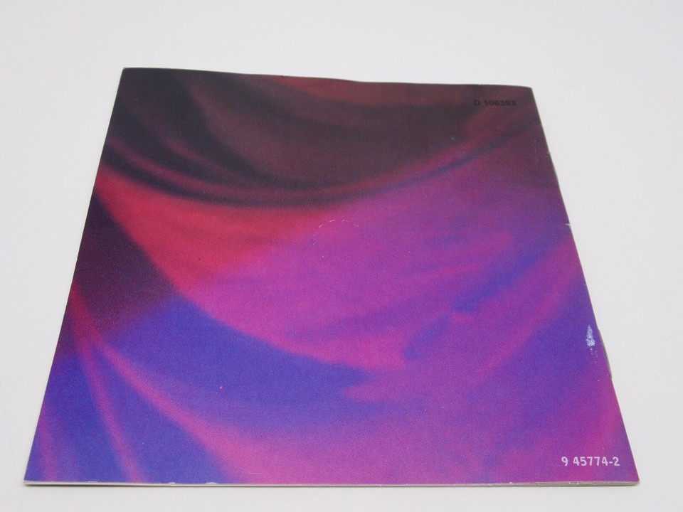 MTV The Unplugged Collection Various Artists Warner Bros 1994 Compact ...