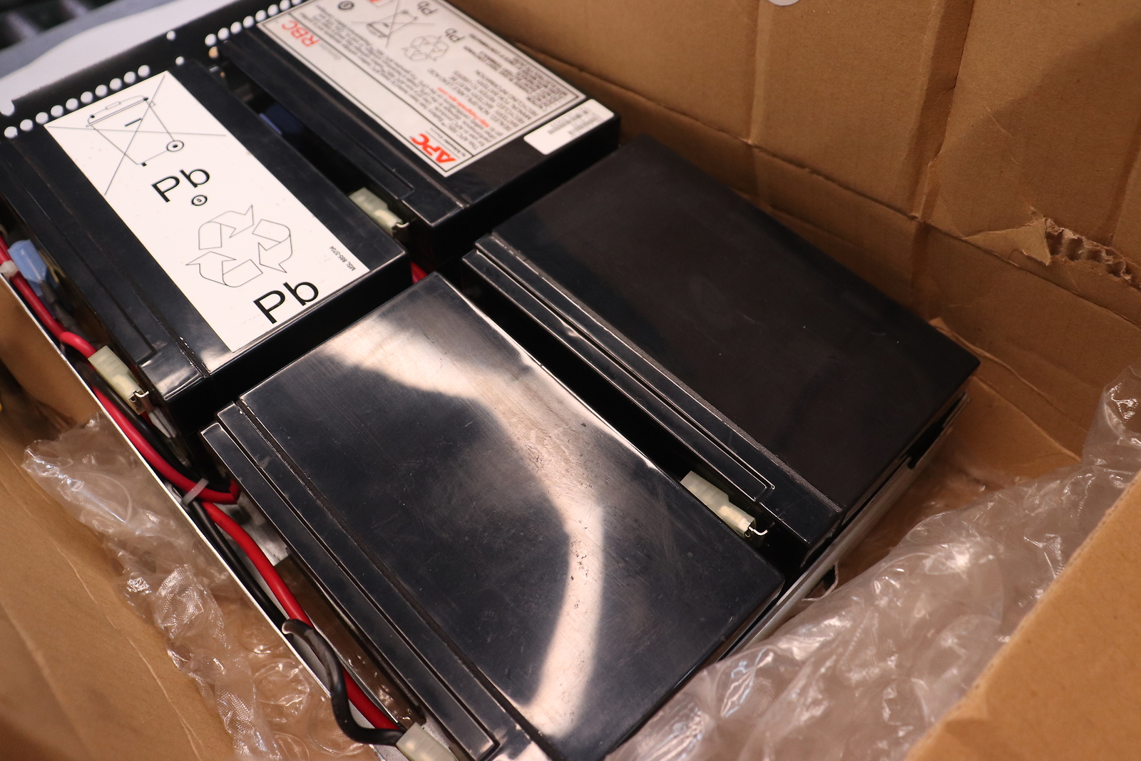 APC Smart UPS SC 1500 Battery Wiring Diagram, 49% OFF