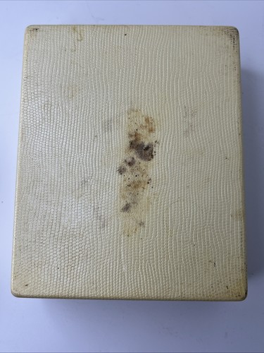 Vintage Lady Schick Crown Jewel 110v Electric Razor Shaver Works! | eBay