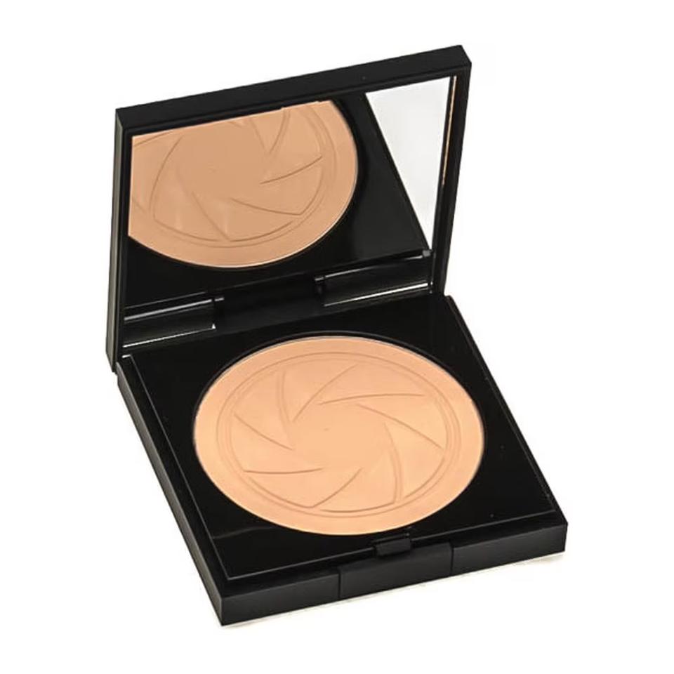 Smashbox Photo Filter Powder Foundation Color: 4 with Box | eBay