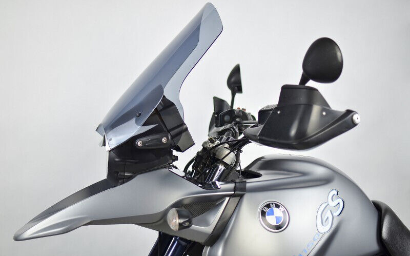 STANDARD SCREEN BMW R 1150 GS Adventure (2001-2005) AS OEM WINDSCREEN ...
