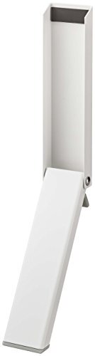 YAMAZAKI Magnet Folding Door Stopper Smart White 2487 from JAPAN NEW ...