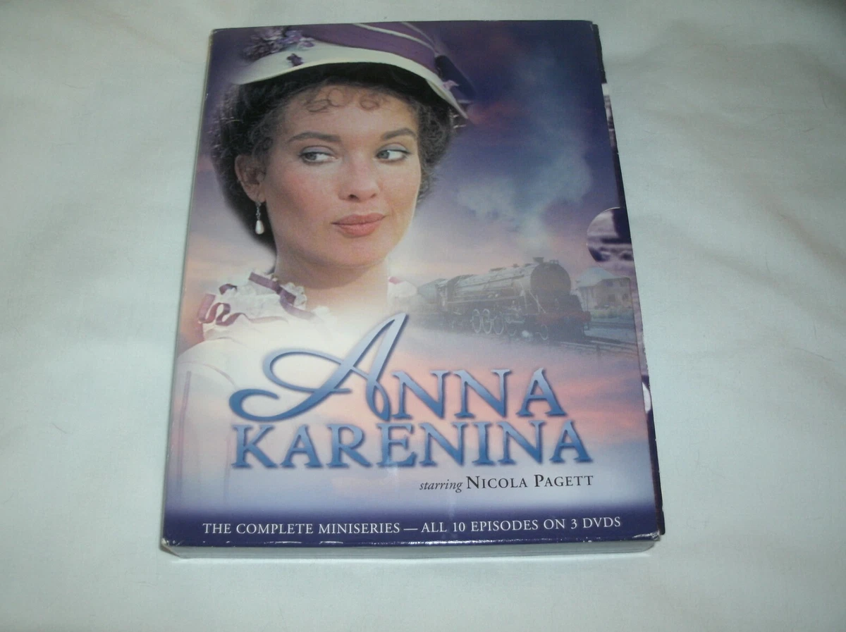 Anna Karenina 1977