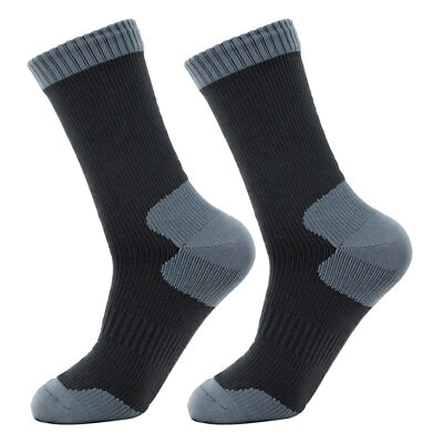 Waterproof Adventure Socks for Adults - Breathable Warm and J3V9 | eBay ...