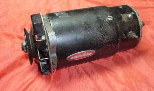 Chevrolet Generator 1960 1102097 Dated 0E21 Nice early take off clean ...