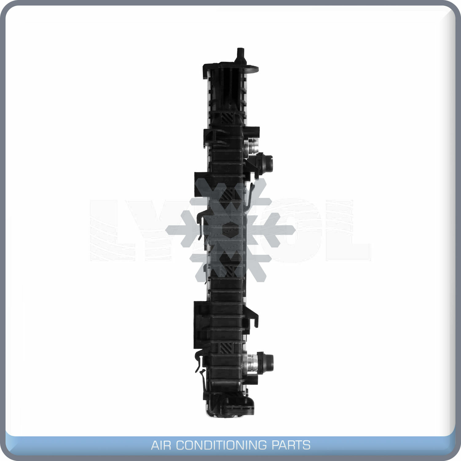 NEW Radiator for Audi Q3, Q5, A4, A5, A6.. - OE# 8K0121251K / T QL | eBay