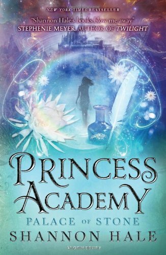 Princess Academy Sequel