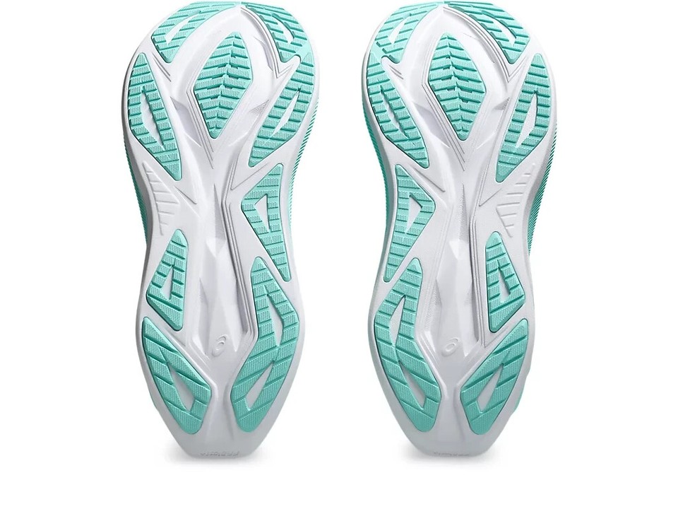 ASICS SUPERBLAST 2 1013A142 400 Wave Teal Illuminate Mint Running Shoes ...