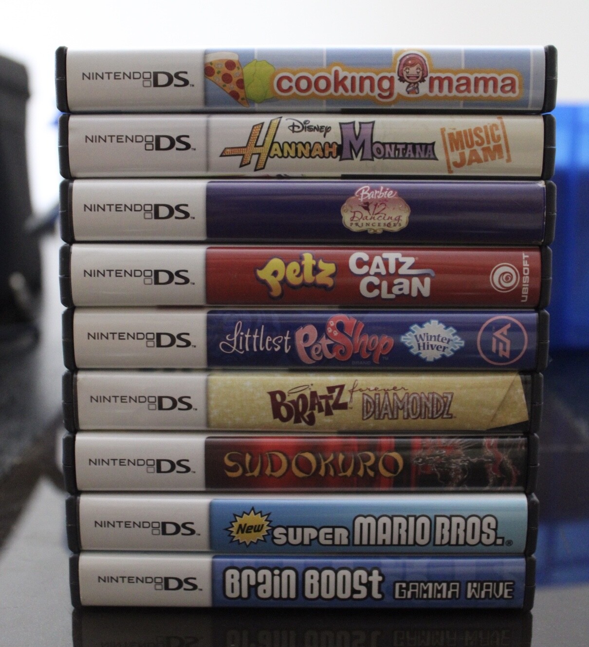 Nintendo DS Games | eBay