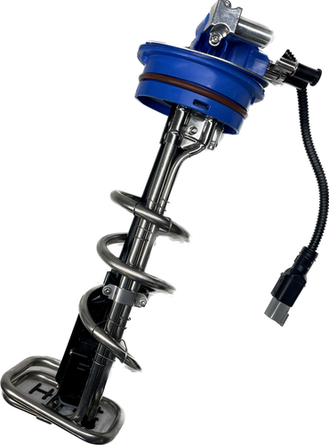 OEM NEW 2012-2015 Ford F650 F750 DEF Head ASM Level Sensor - Fits 9 GAL ...