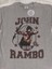 Rambo Movie Stallone John Rambo Officially Licensed T-Shirt | eBay