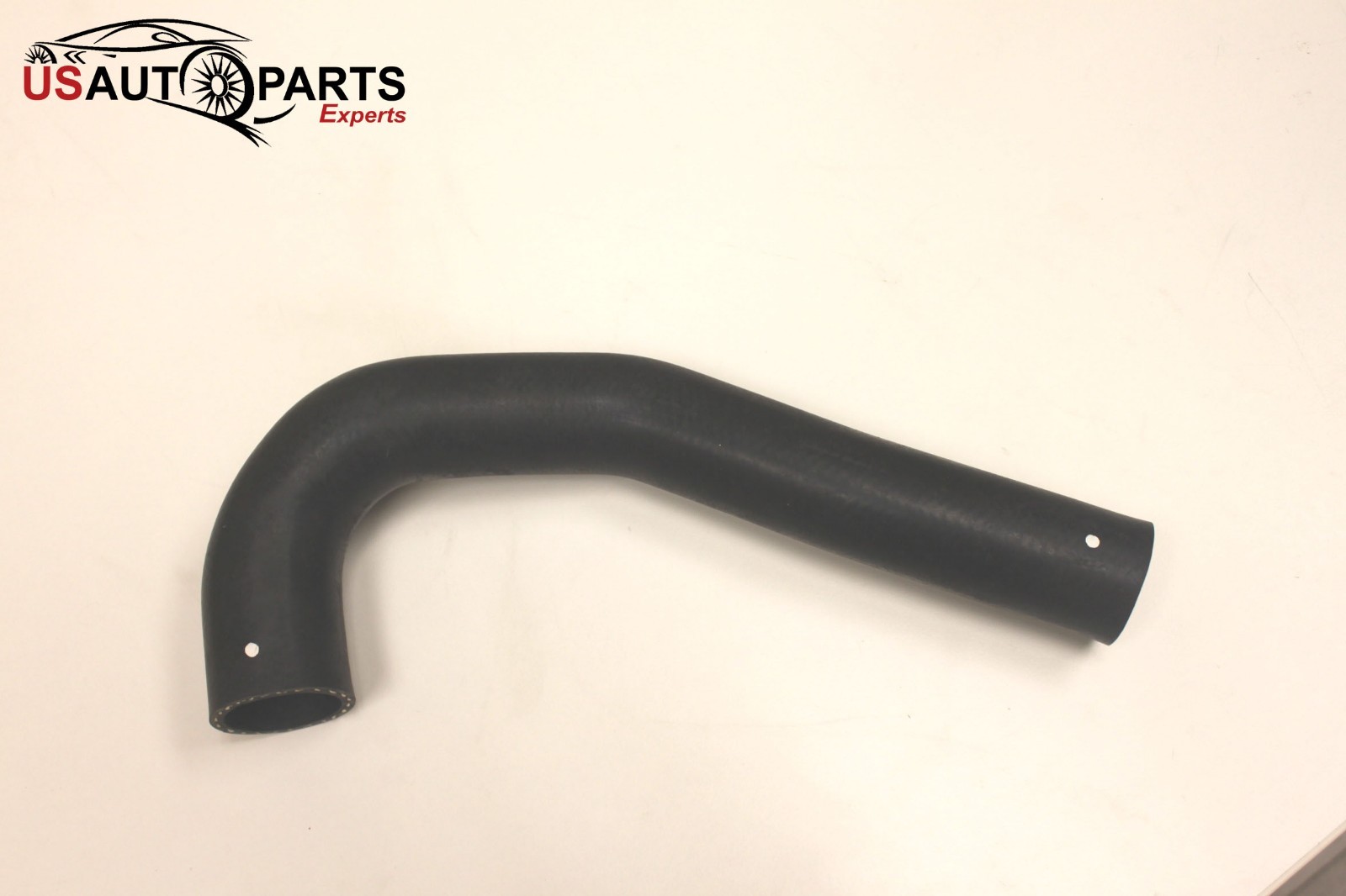 GENUINE ISUZU - Hose Radiator Inlet - 4HK1 - 8-98110-130-0 | eBay