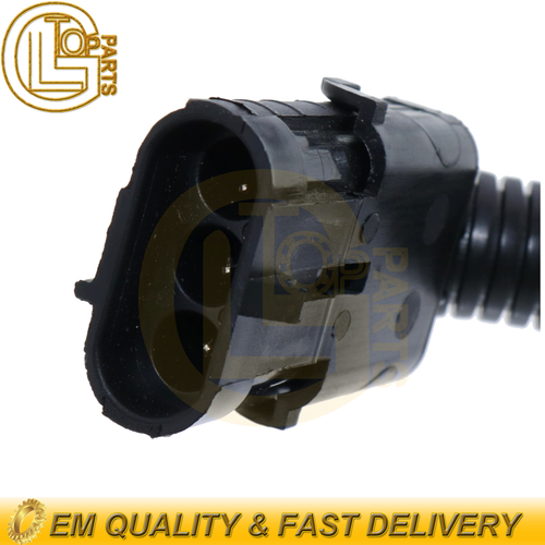 Fuel Shutoff Solenoid 3935649 4946639 for Cummins 5.9L 8.3L with Bosch ...