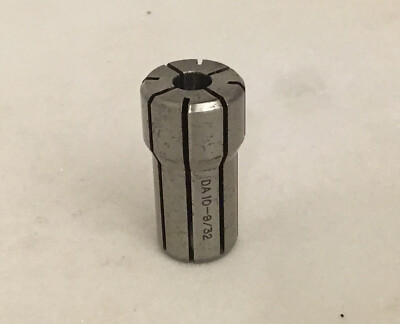 Collets - 32 Double Angle