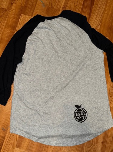 Nike Eybl Long Sleeve Baseball T Shirt | eBay