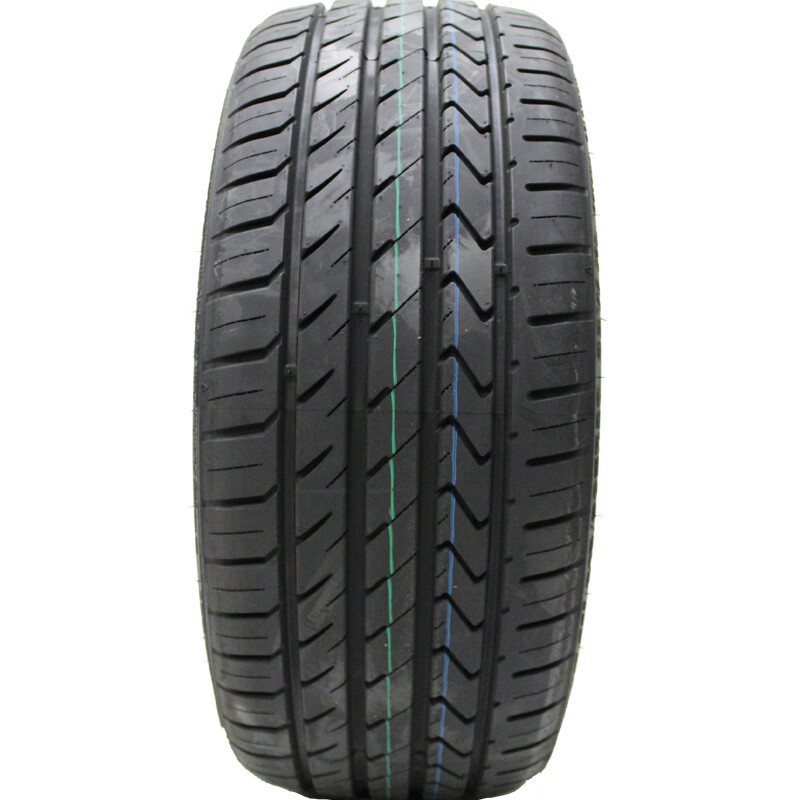 1 New Lexani Lx-twenty - 235/30zr22 Tires 2353022 235 30 22 | eBay