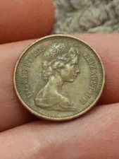 1 New Penny 1975, Elizabeth II (1952-2022) - Great Britain - Coin - 1668