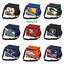 NFL Team Lunch Bag Cooler 6 Pack-Pick your Team! | eBay