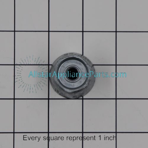 Whirlpool Dryer Motor Pulley WP8066184 | eBay