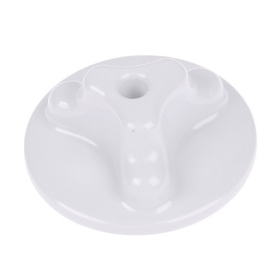 Dental Chair Accessories Ceramic Spittoon Cylinder Decorative Cover ...