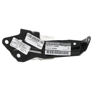 OEM 2021-2023 Nissan X-Trail Front, Right Bracket Fender NEW F41C0 ...