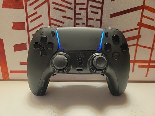 SCUF Reflex Pro Controller PlayStation 5 PS5 !!NO MOUSE CLICK TRIGGERS ...