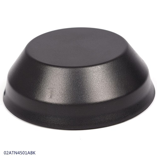 Black P71 Crown Victoria / Impala Magnetic Police Antenna Fit For Low ...