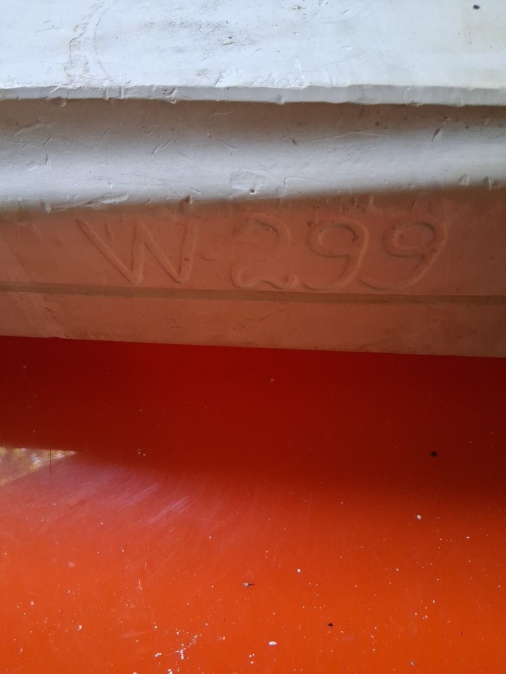 Ceramic Casting Slip Clay Plaster Mold Set Madonna With Child Vintage ...