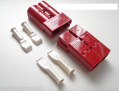 Cable - Quick Disconnect Cable