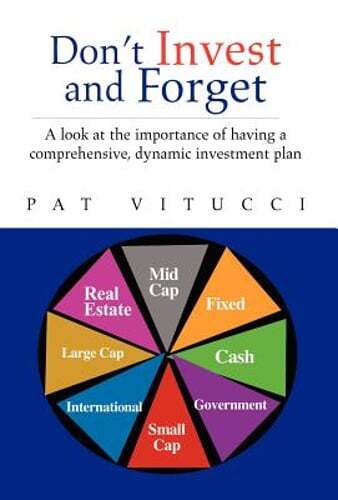 Dont Invest and Forget by Pat Vitucci: New 9781413487701| eBay