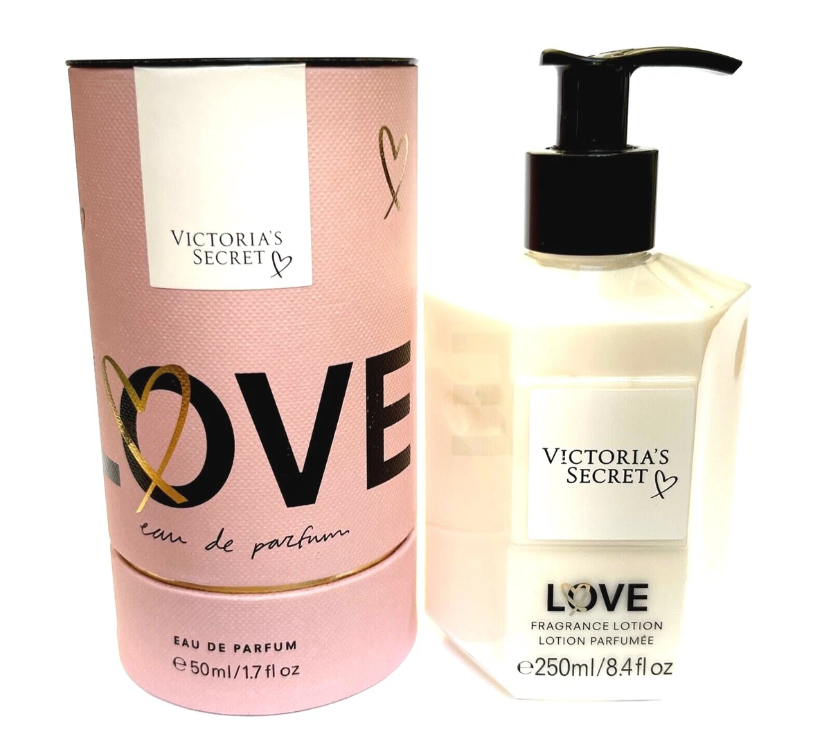 Victoria's Secret First Love Fragrance Lotion, 54% OFF