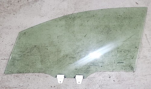 2013-2017 Subaru XV Crosstrek Front Door Glass LH Driver Impreza Left ...