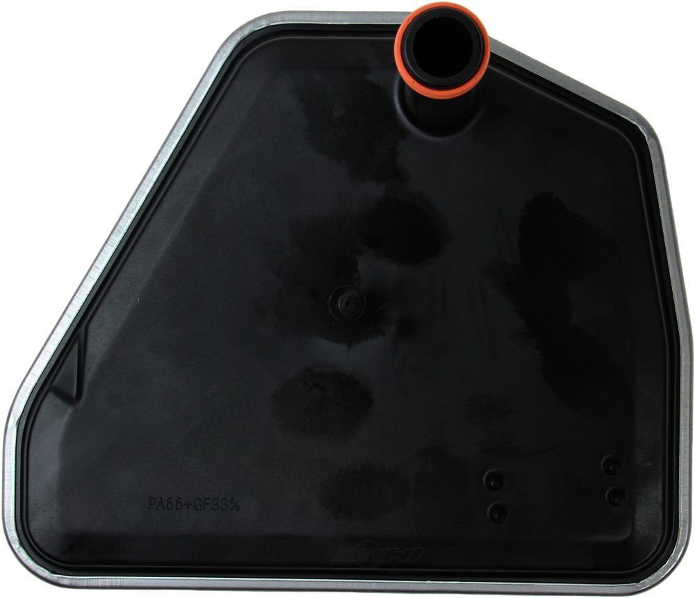 Automatic Transmission Fluid Screen-Meyle Auto Trans Fluid Screen WD ...