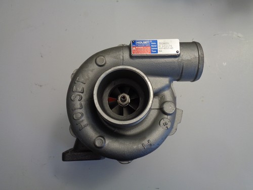HOLSET TURBO 3520851 TYPE H1D FOR ONAN / CUMMINS L634T GENSET (NEW OLD ...