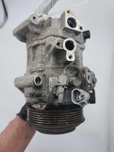 14 19 TOYOTA HIGHLANDER A/c Air Compressor OEM B2725 | eBay