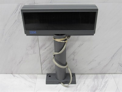 Pole Displays - Register Customer