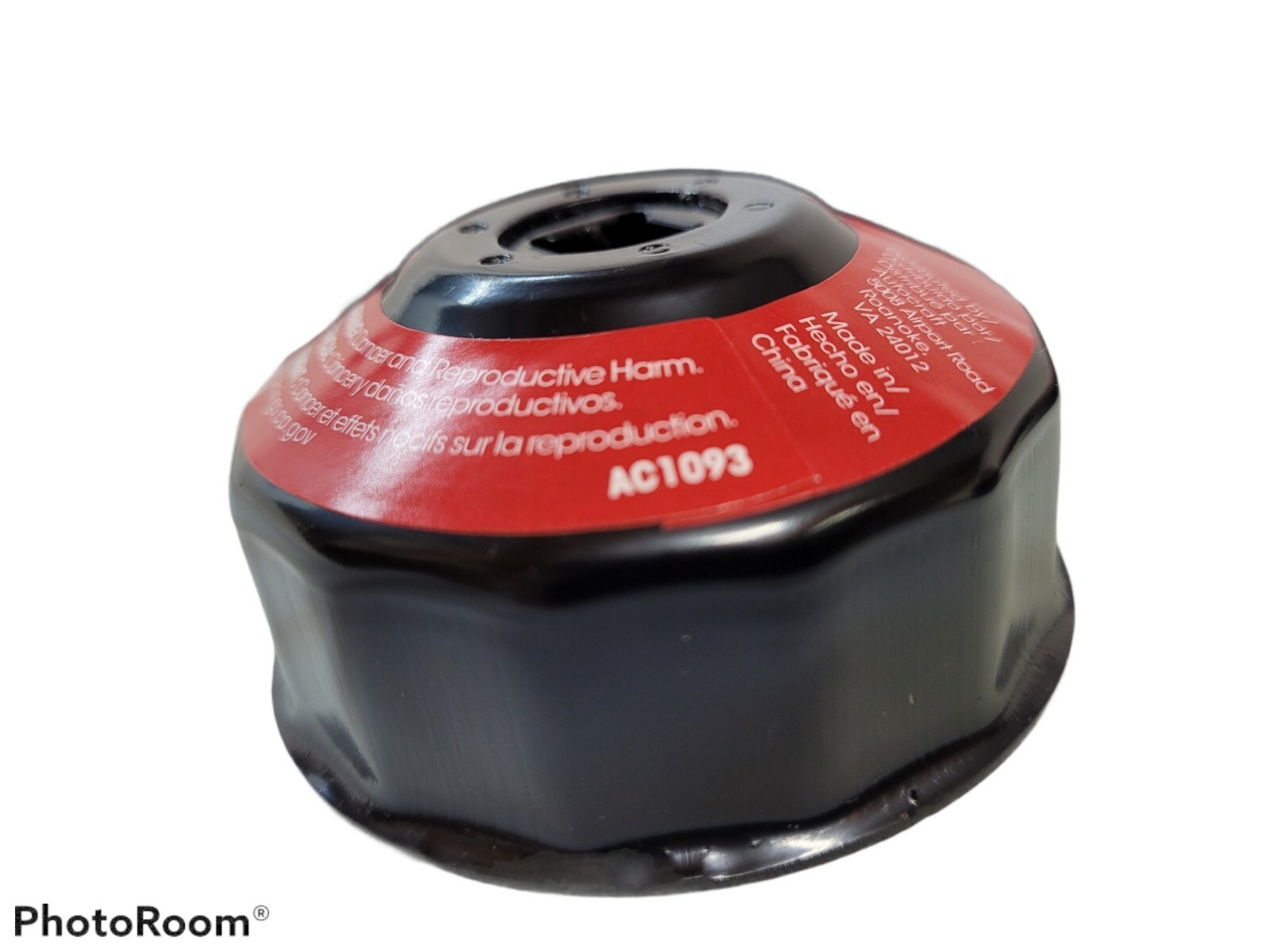 Auto craft Oil Cap Filter Wrench various sizes | eBay