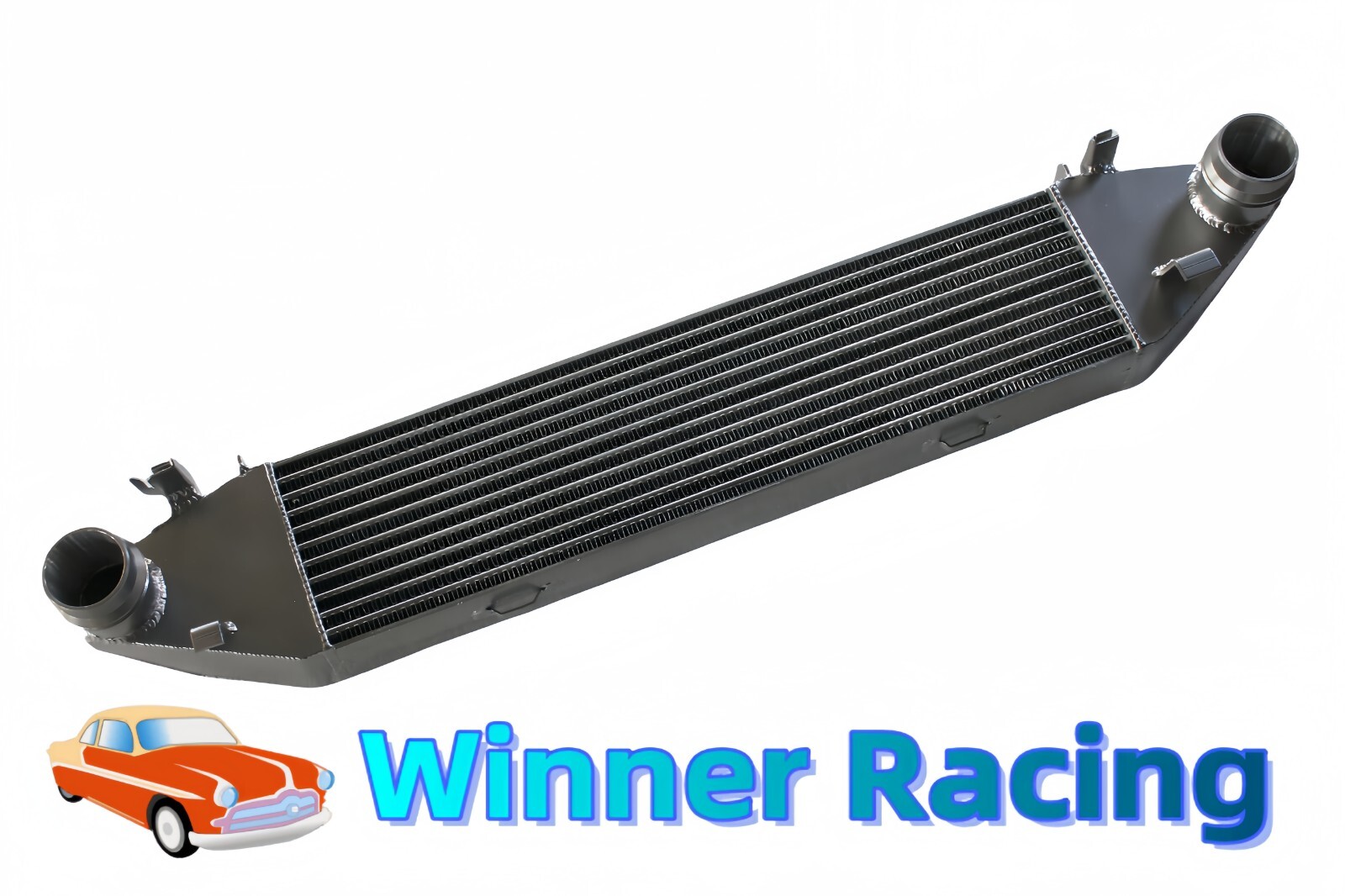 INTERCOOLER Fit MERCEDES W204/S204/C204 C180/C200 E200 CGI 1.8L 2007 ...