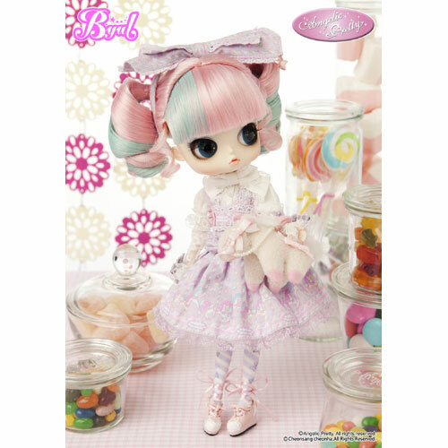 pullip Byul Sucre B-310 angelic pretty collaboration Doll 263mm Jun ...