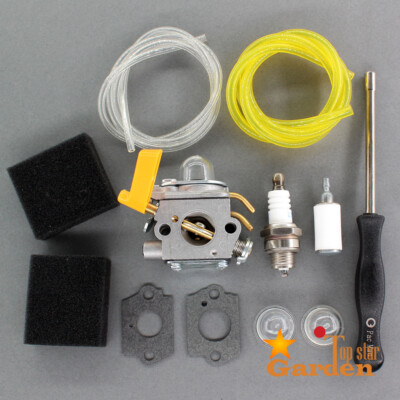 Carburetor For Ryobi RY28005 RY28025 RY28045 RY28060 RY28065 Trimmers ...