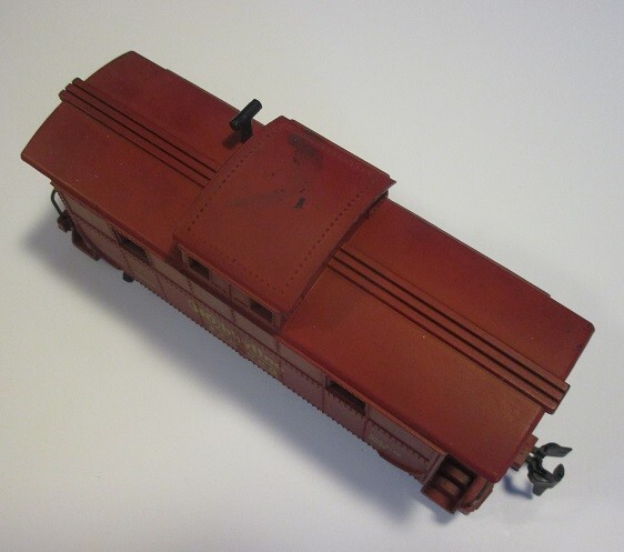 Selection of Various HO Gauge Rolling Stock - Your Choice - Details Are ...