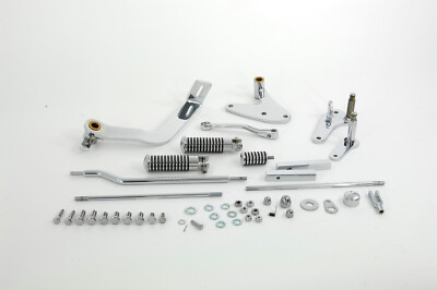 Forward Control Set FXR 1982-1994 Shovelhead EVO Super Glide | eBay