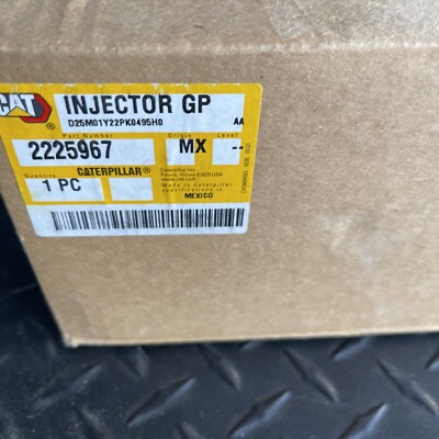Motors & Pumps - Caterpillar