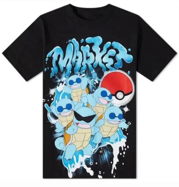 Squirtle Shirt