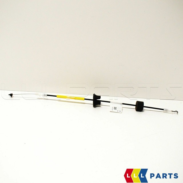 AUDI Q5 FRONT INNER DOOR LOCK RELEASE CABLE 8R0837085C GENUINE AUDI ...