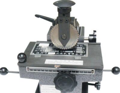 Classic Manual embossing machine metal plate marking machine label Tool ...