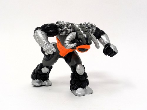 Gormiti/L'Antique Thorg n.5 / People Of Terra / GIOCHI PREZIOSI | eBay